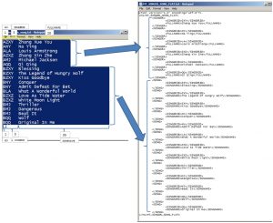 File Adapter – Sender – Convert Multiple Fixed Length Structure to XML Using Key Field Name ...