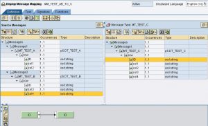 ccBPM – Merge Two Files into One File using Fork, Correlation and Transformation – Integration Learn