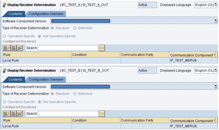 ccBPM – Merge Two Files into One File using Fork, Correlation and Transformation – Integration Learn