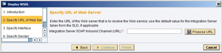 Soap Adapter Soap2file Using Soapui Nwds Iflow And Ico Integration Learn