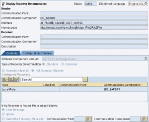 ASync/Sync Bridge File-RFC-File using Modules at Sender Adapter – Integration Learn