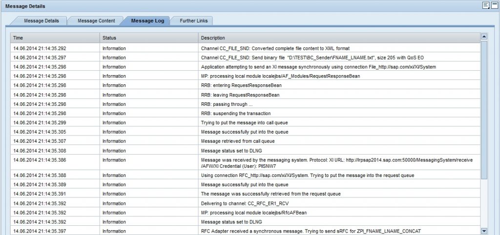 ASync/Sync Bridge File-RFC-File using Modules at Sender Adapter – Integration Learn