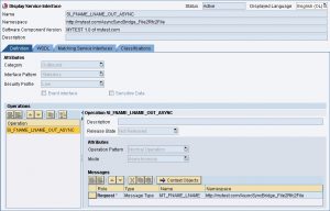 ASync/Sync Bridge File-RFC-File using Modules at Sender Adapter – Integration Learn
